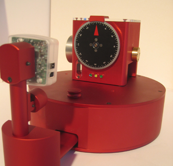 Remote Lab ‒ LA ‐ EPFL