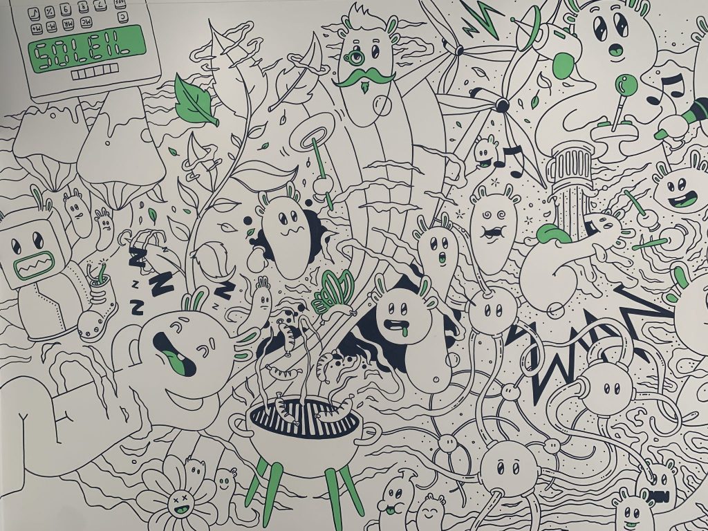 Fresco ‒ LA ‐ EPFL