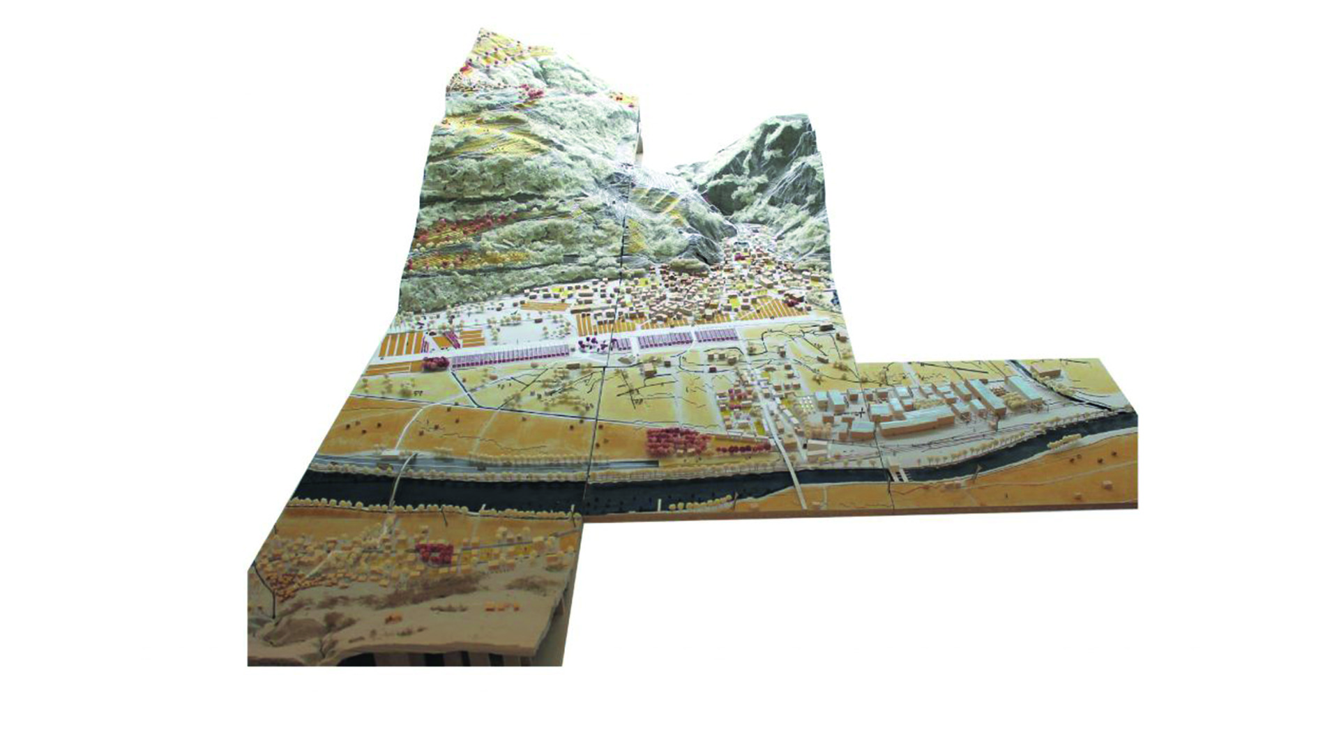 TEACHING ‒ LAB-U ‐ EPFL