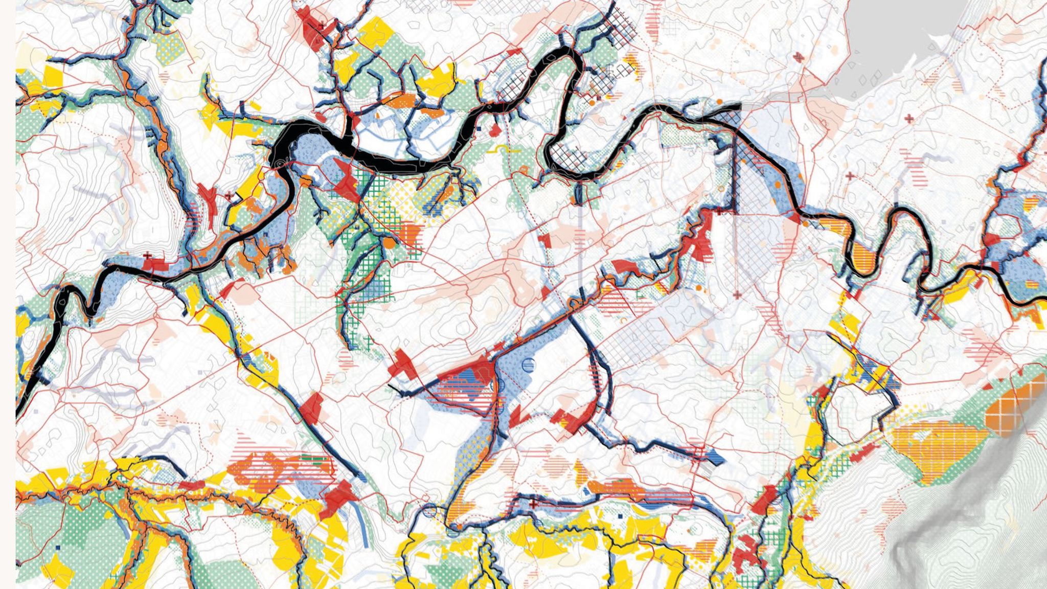 RESEARCH FIELDS ‒ LAB-U ‐ EPFL