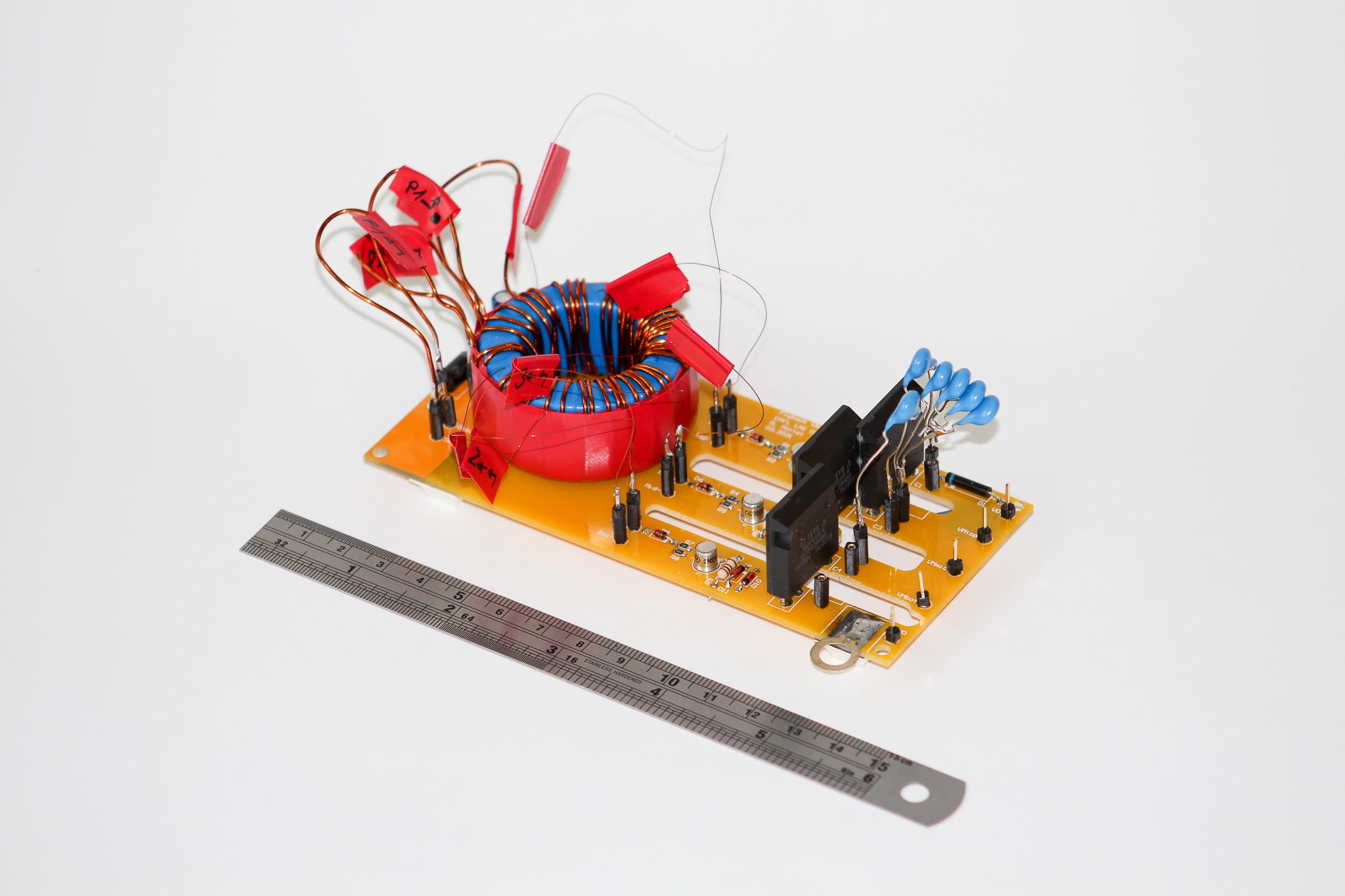 Semester project proposals – Spring 2023 ‒ LAI ‐ EPFL