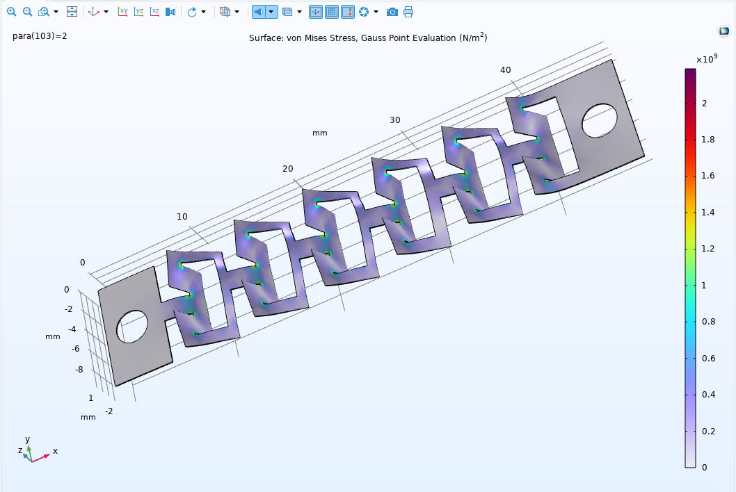 SMA-based Gripper ‒ LAI ‐ EPFL