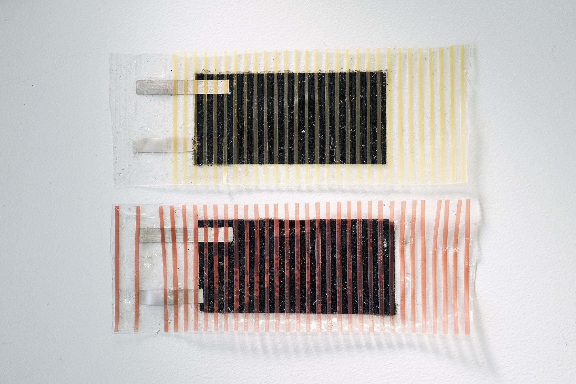 Reinforced Dielectric Elastomer Actuators for post-Paralysis Facial ...