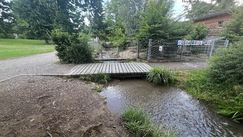 Reassembling Waterscapes: Cultural and Ecological Potentials of Urban ...