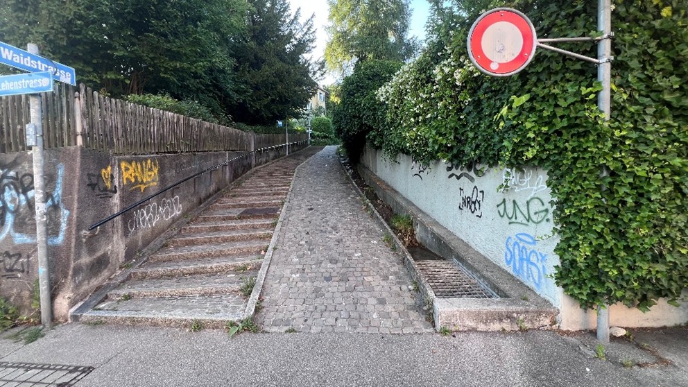 Reassembling Waterscapes: Cultural and Ecological Potentials of Urban ...