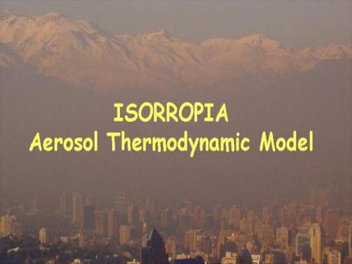 Models and Software ‒ LAPI ‐ EPFL