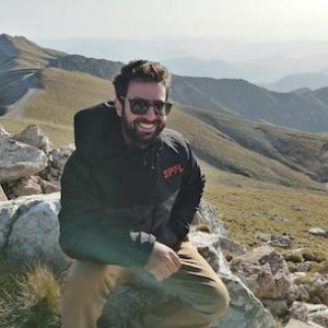 Dr. Romanos Foskinis ‒ LAPI ‐ EPFL