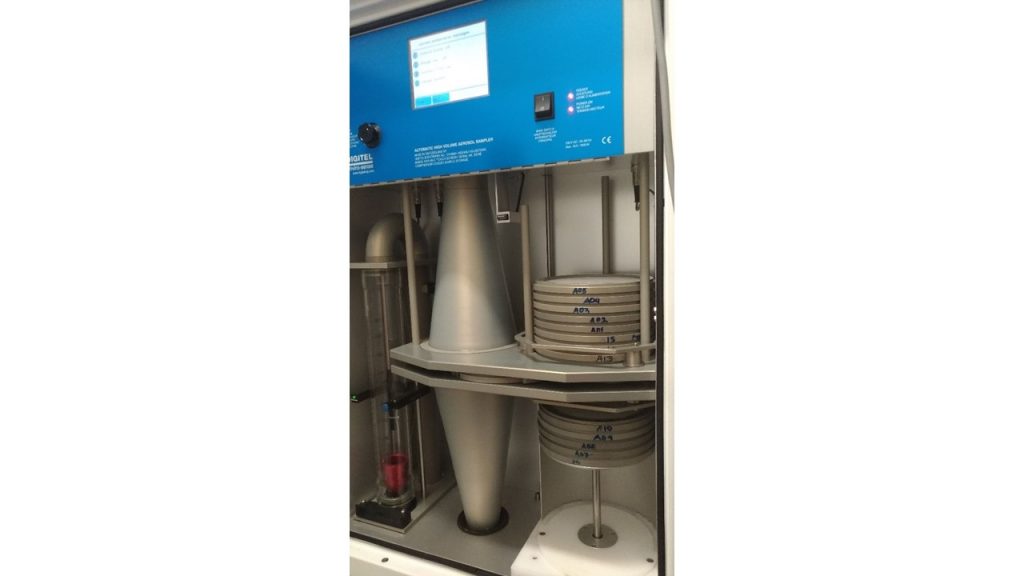 NCSR Demokritos ‒ LAPI ‐ EPFL