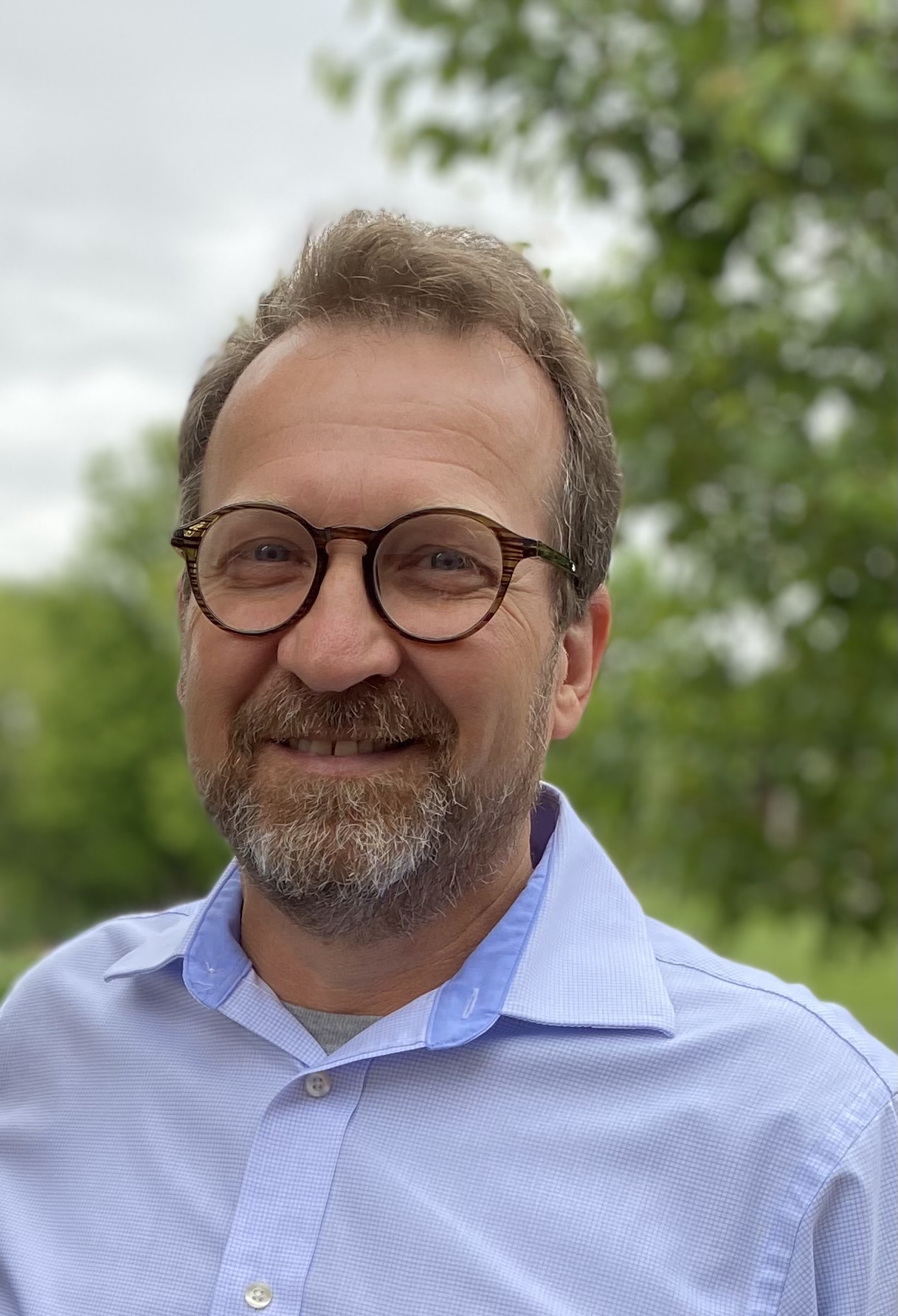 Prof. Rodney Weber ‒ LAPI ‐ EPFL