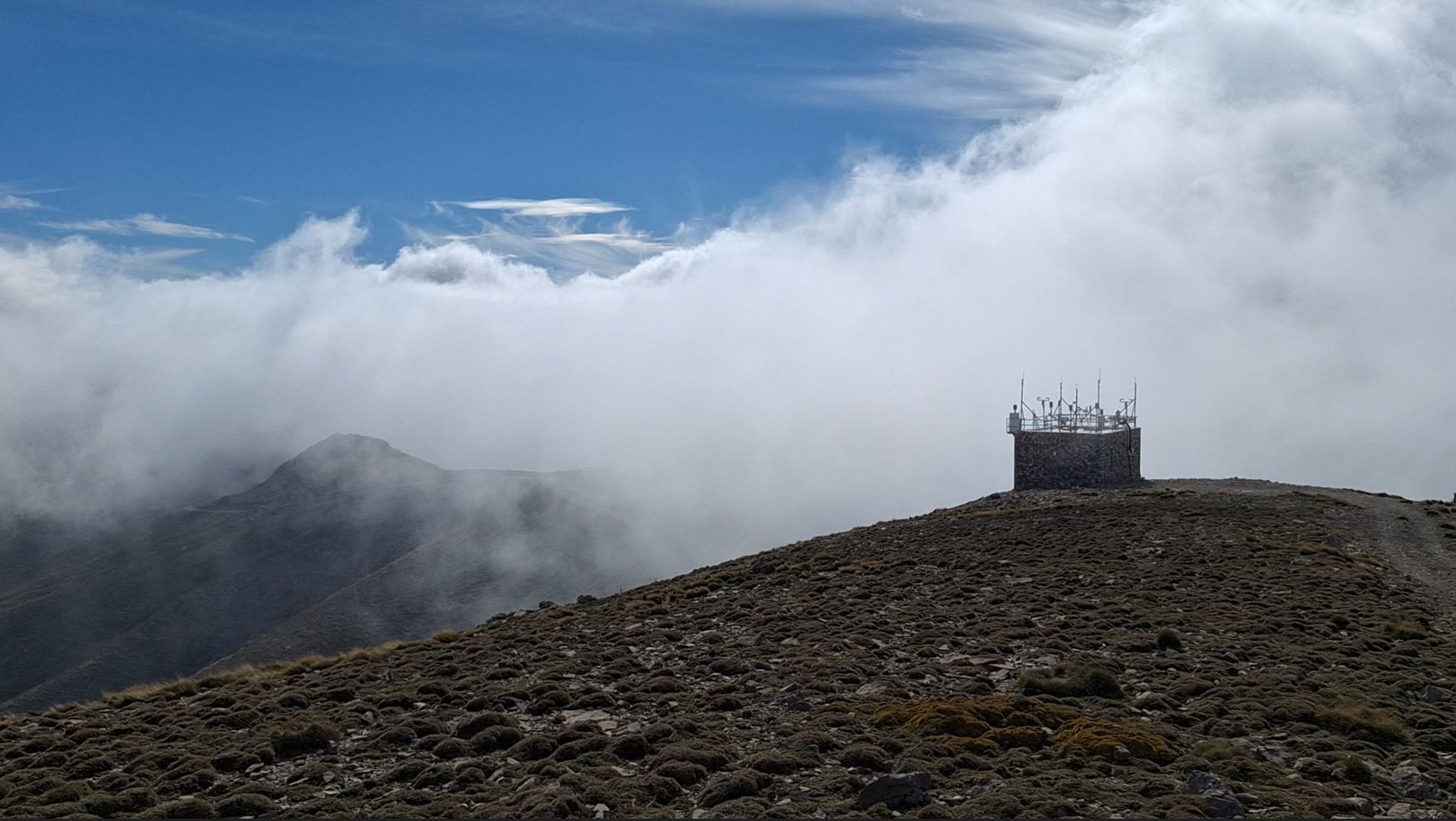 Campaigns and observations ‒ LAPI ‐ EPFL