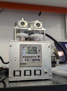 Transmission Electron Microscopy (TEM) sampling ‒ LAPI ‐ EPFL