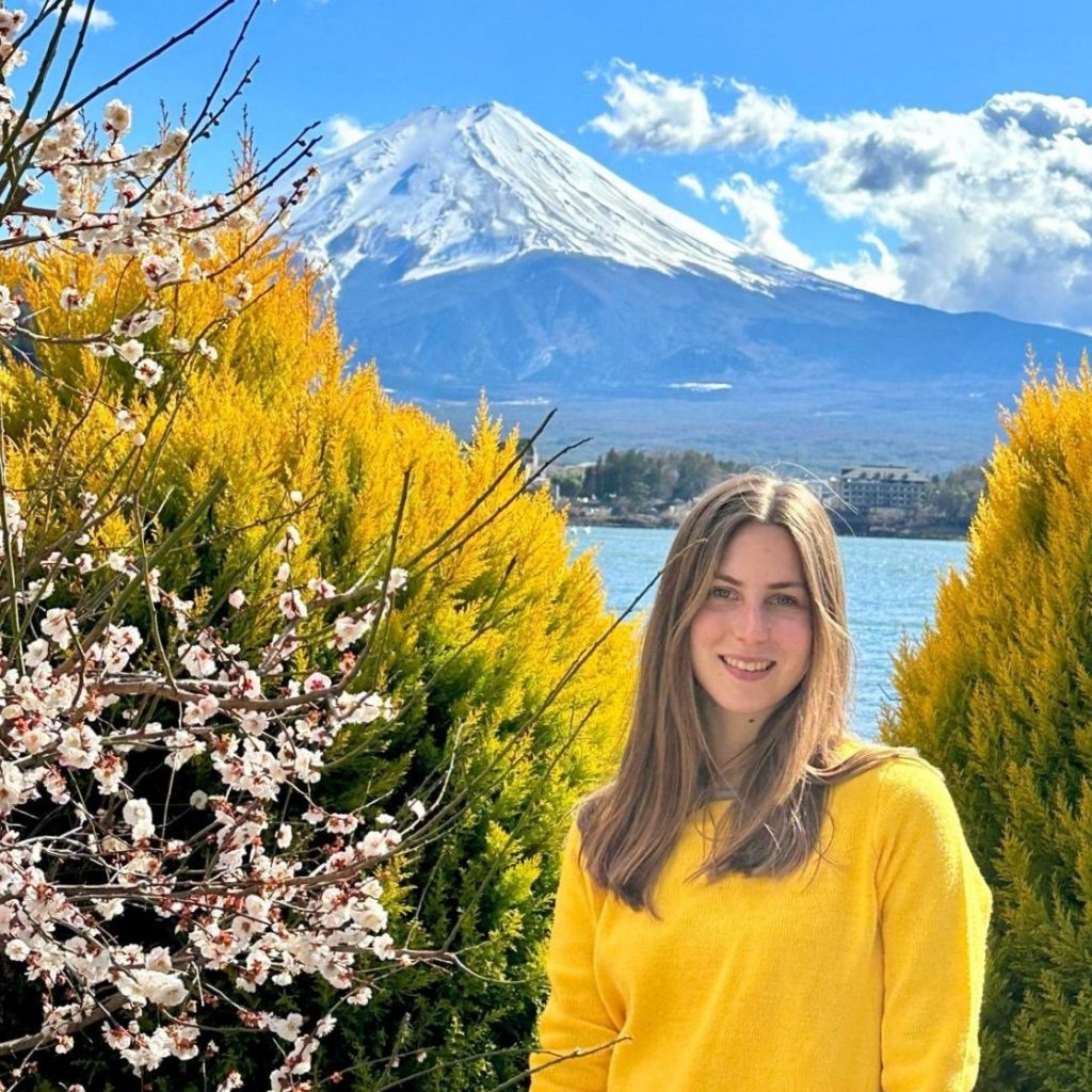 Mrs. Virginia Tadei ‒ LAPI ‐ EPFL