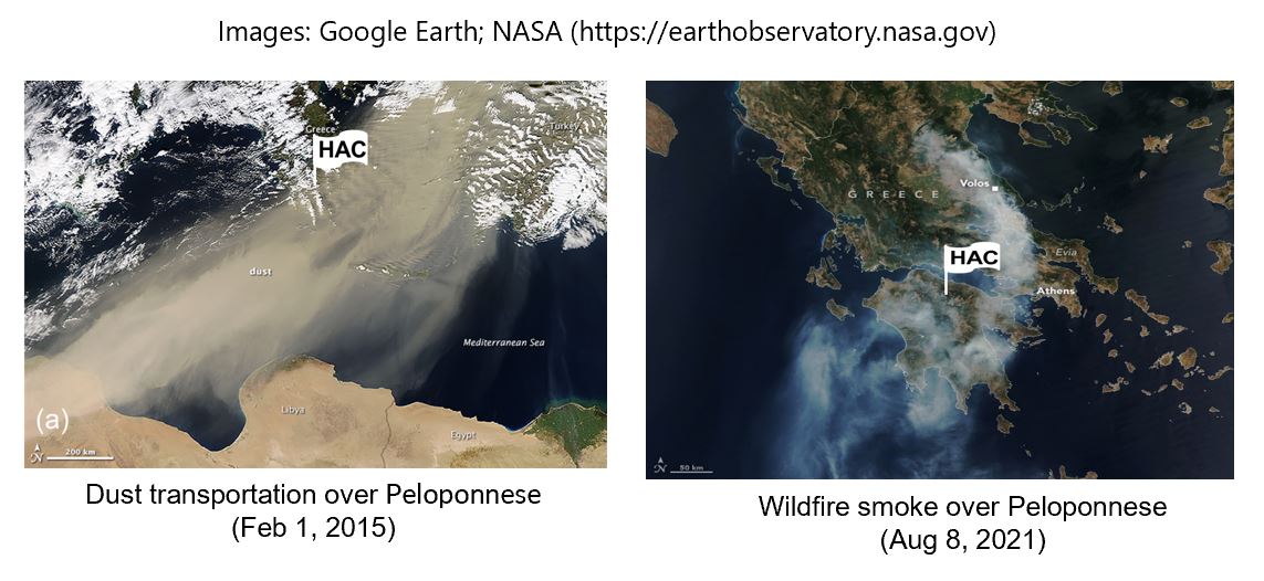 CHOPIN Campaign ‒ LAPI ‐ EPFL