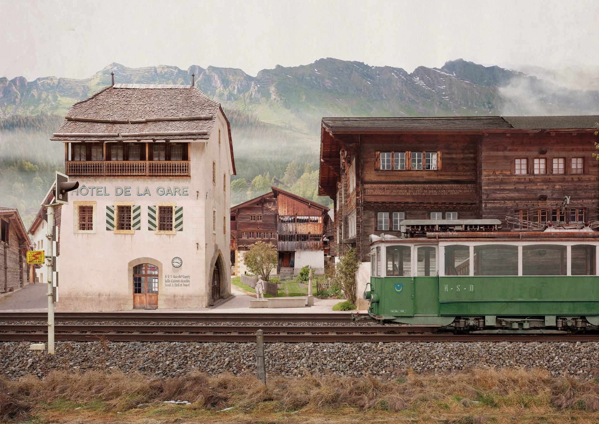 ATELIER 2024 ‒ LAPIS ‐ EPFL