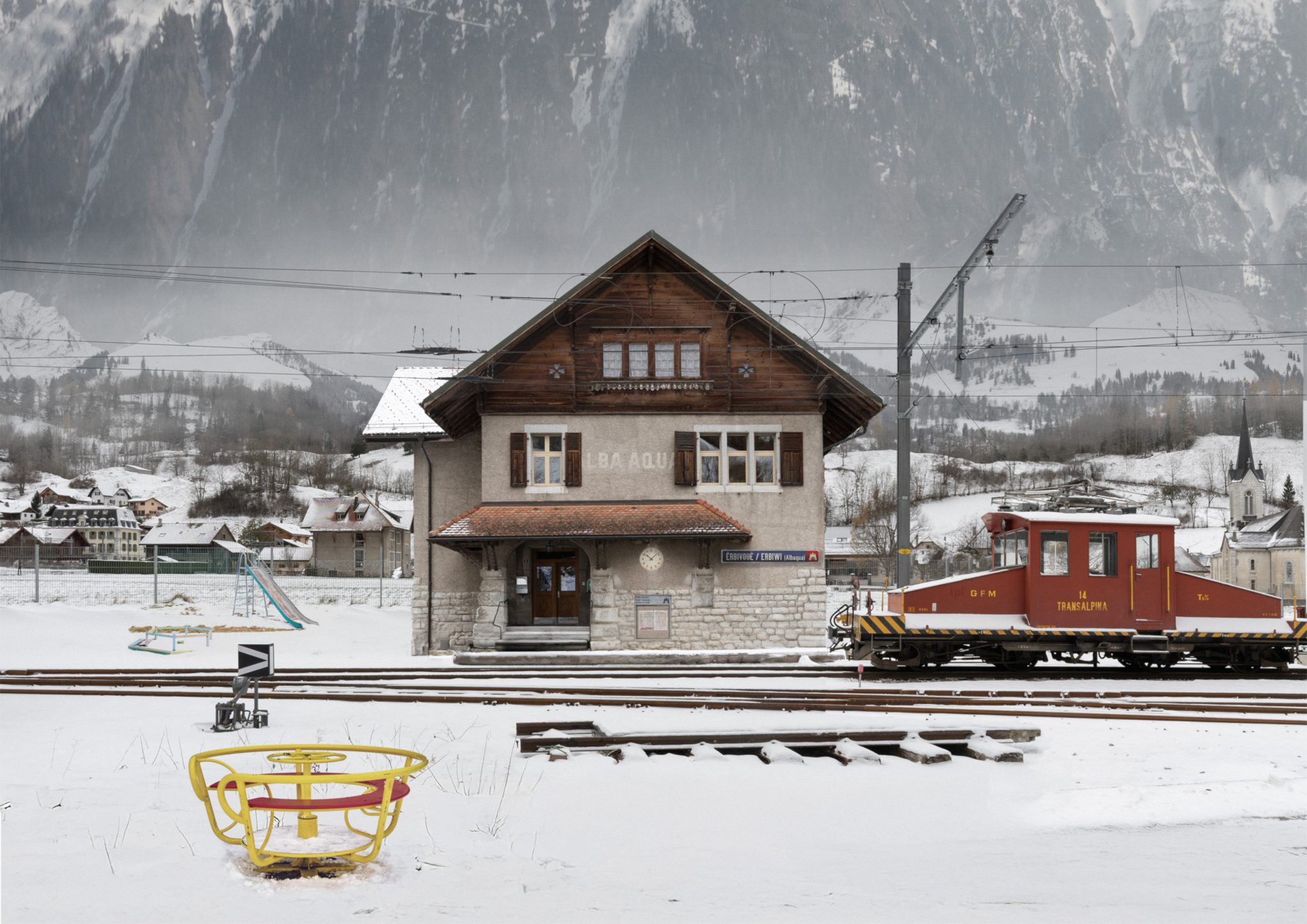 ATELIER 2025 ‒ LAPIS ‐ EPFL