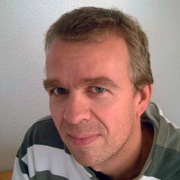 Team ‒ LAS ‐ EPFL