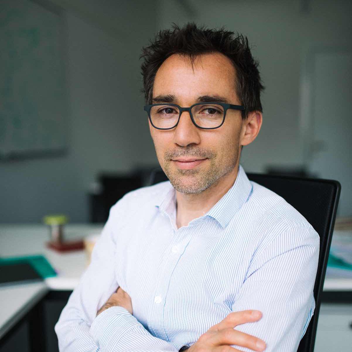 Team ‒ LAS ‐ EPFL