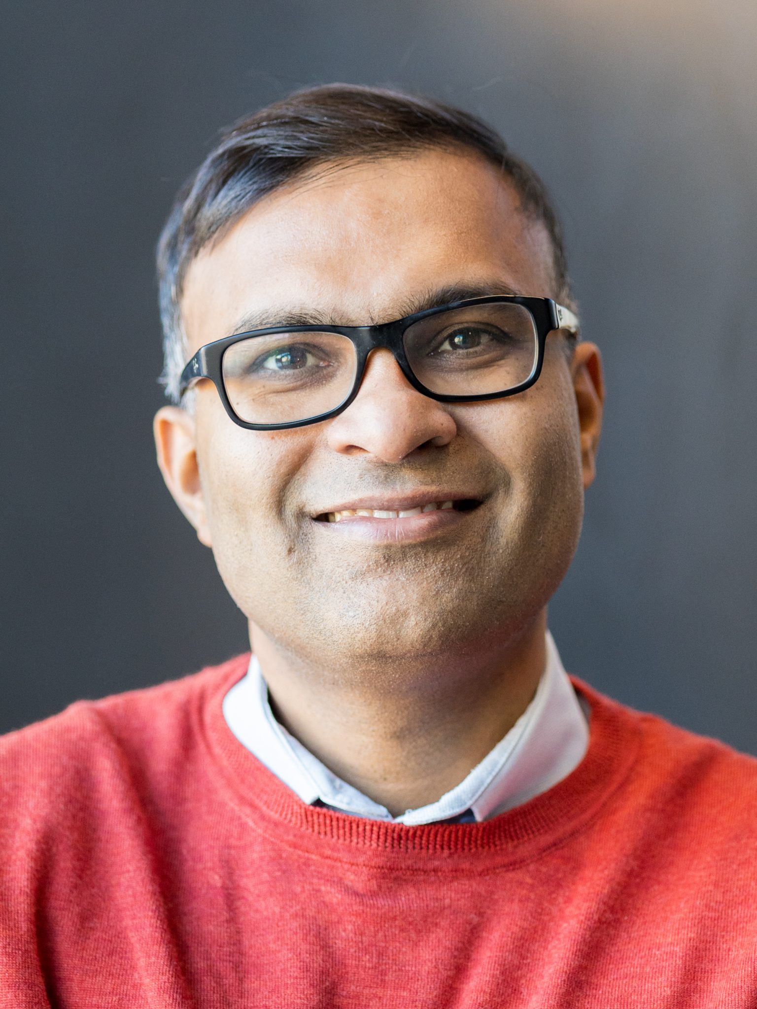 Prof. Kumar Varoon Agrawal ‒ LAS ‐ EPFL