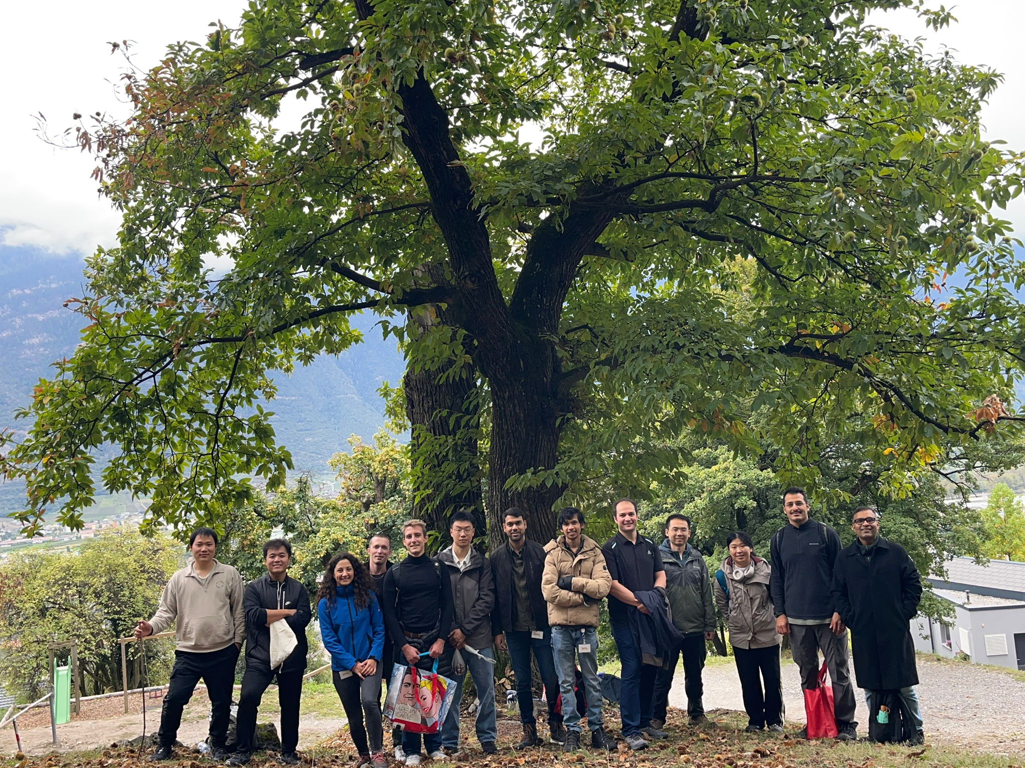 News ‒ LAS ‐ EPFL