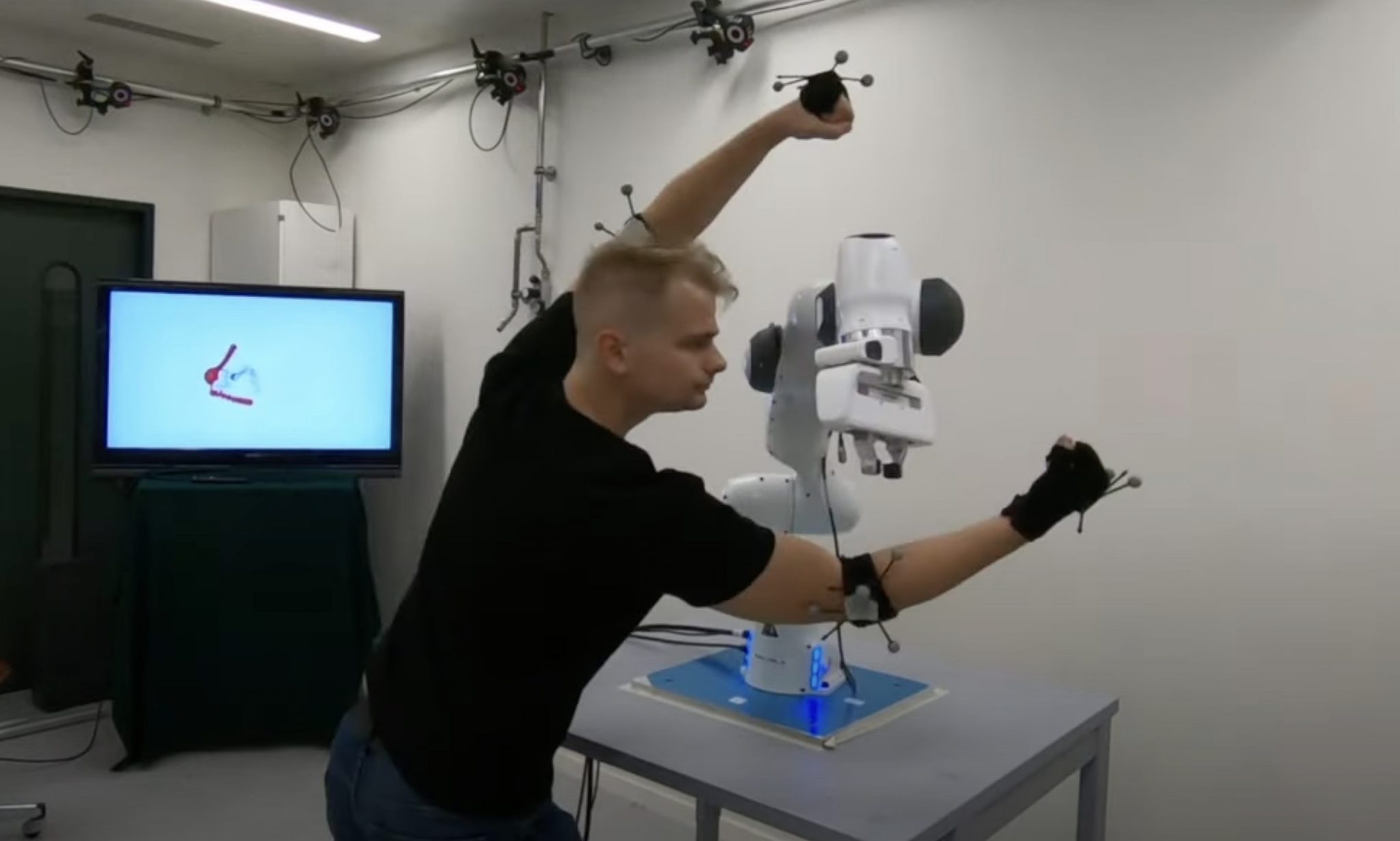 Research – Safety and Risk Mitigation ‒ LASA ‐ EPFL