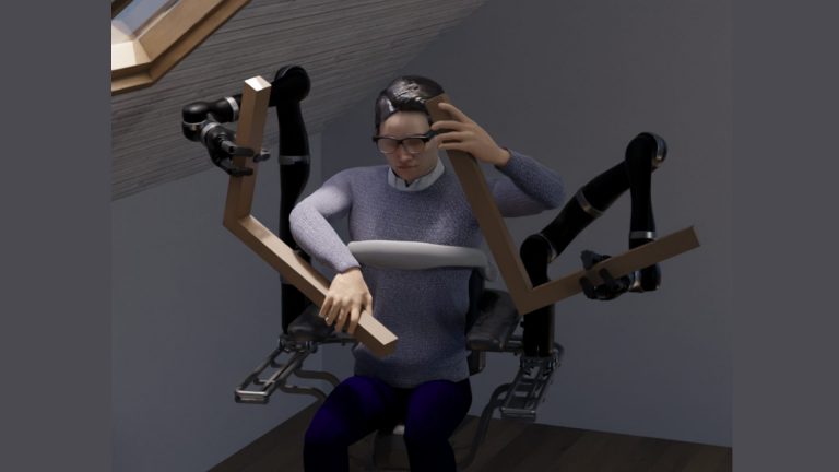 Learning Algorithms and Systems Laboratory ‐ EPFL