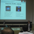 Julien’s PhD defense ‒ LASPE ‐ EPFL