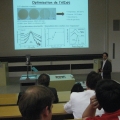 Julien’s PhD defense ‒ LASPE ‐ EPFL