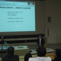 Julien’s PhD defense ‒ LASPE ‐ EPFL