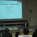 Julien’s PhD defense ‒ LASPE ‐ EPFL