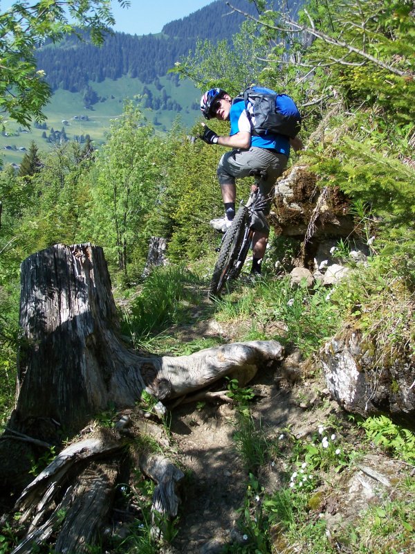 Off work ‒ LASPE ‐ EPFL