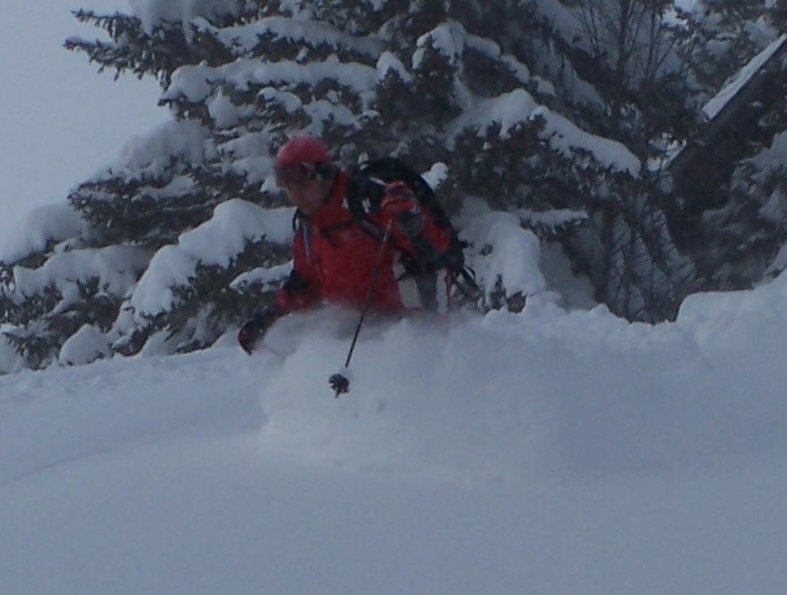 Off work ‒ LASPE ‐ EPFL