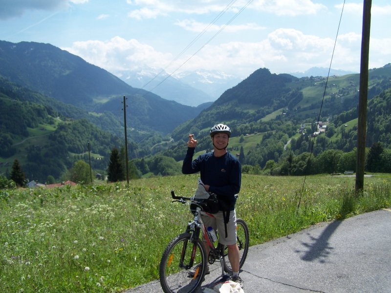 Off work ‒ LASPE ‐ EPFL