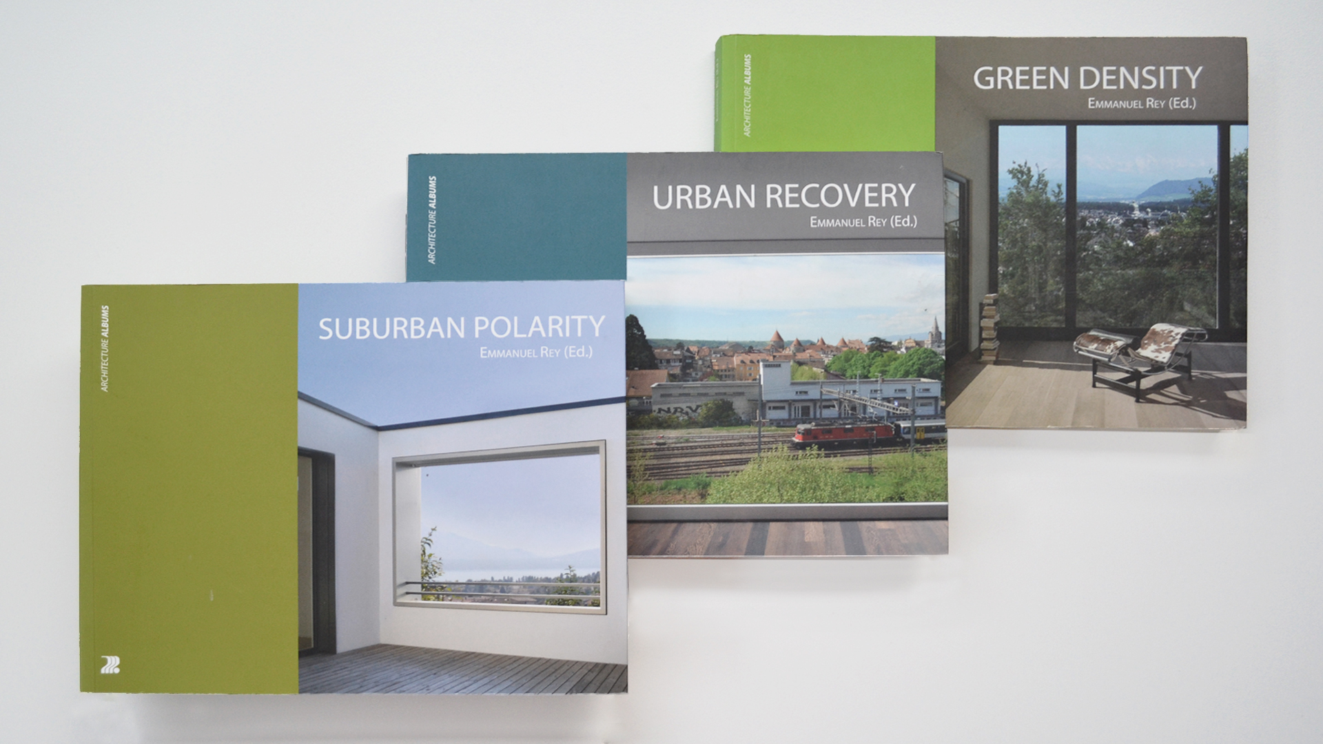 Publications ‒ LAST ‐ EPFL