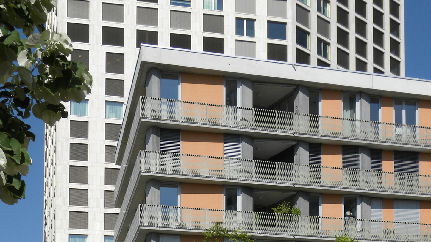 Conferences ‒ LAST ‐ EPFL