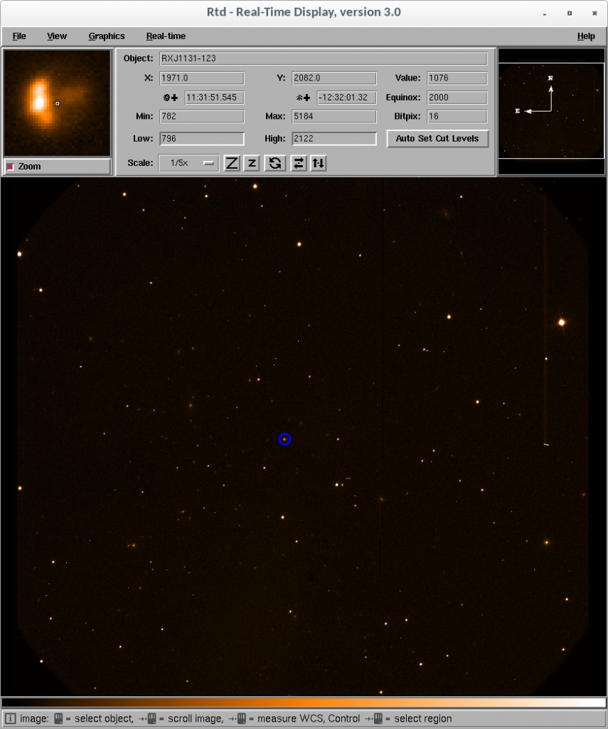 Euler Finding charts ‒ LASTRO ‐ EPFL