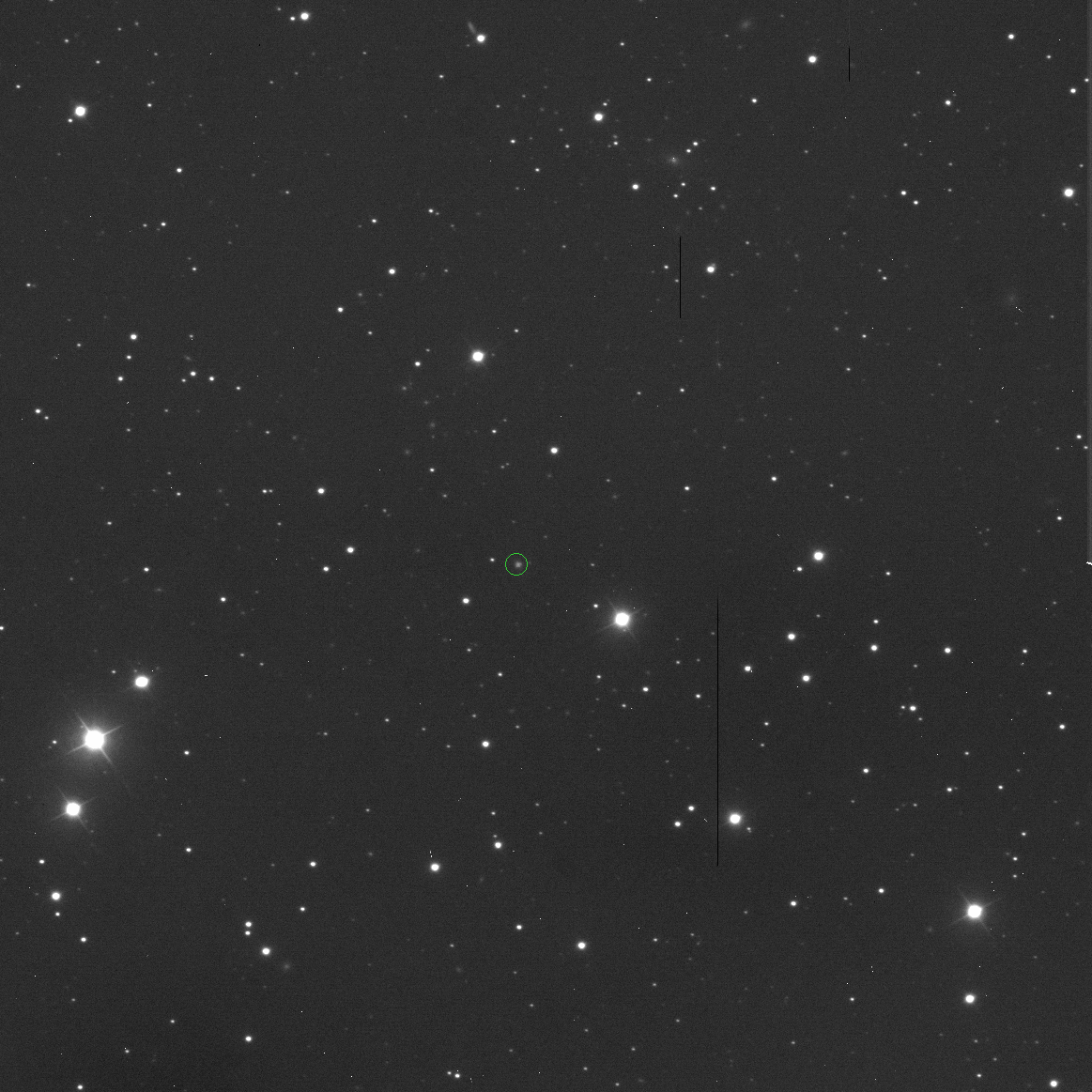 Euler Finding charts ‒ LASTRO ‐ EPFL