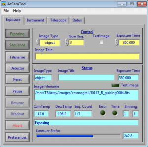 Instructions ‒ LASTRO ‐ EPFL