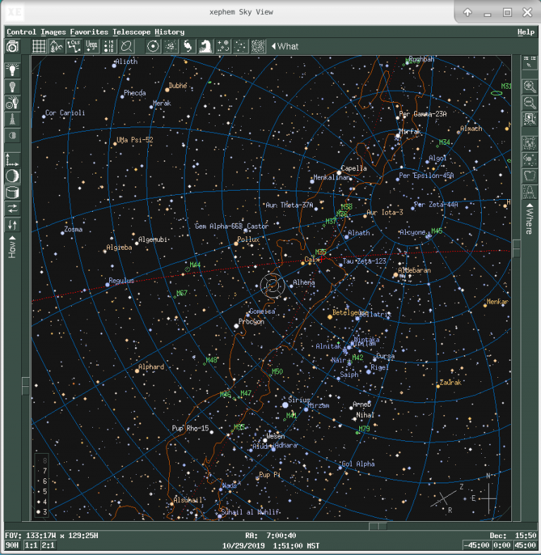 Instructions ‒ LASTRO ‐ EPFL