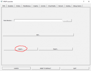 Documentation ‒ LASTRO ‐ EPFL