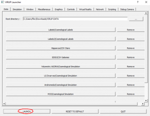 Documentation ‒ LASTRO ‐ EPFL