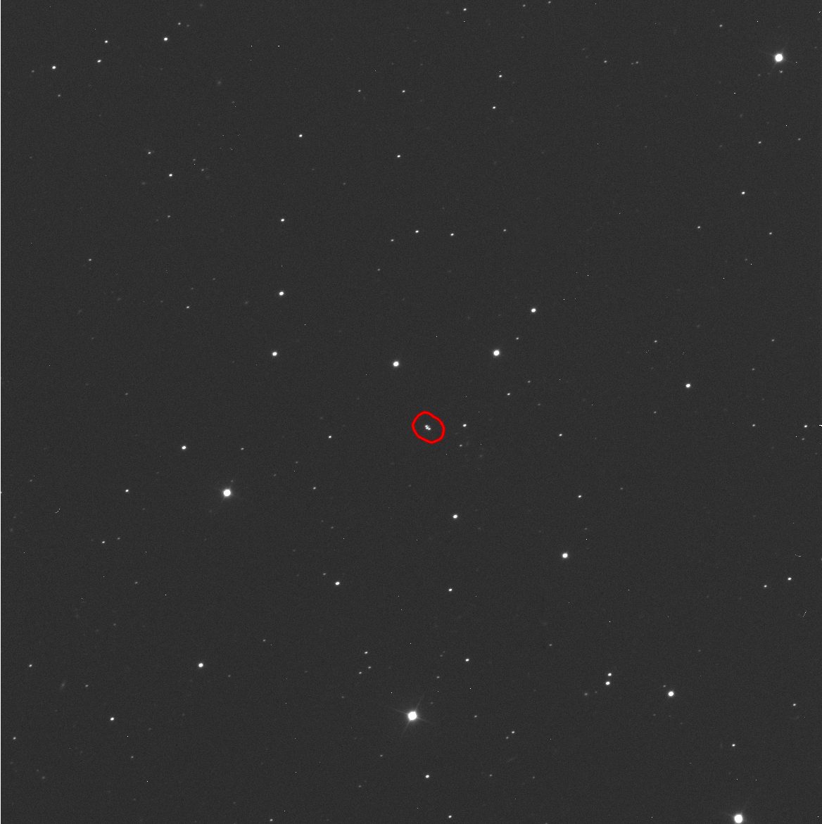 Euler Finding charts ‒ LASTRO ‐ EPFL