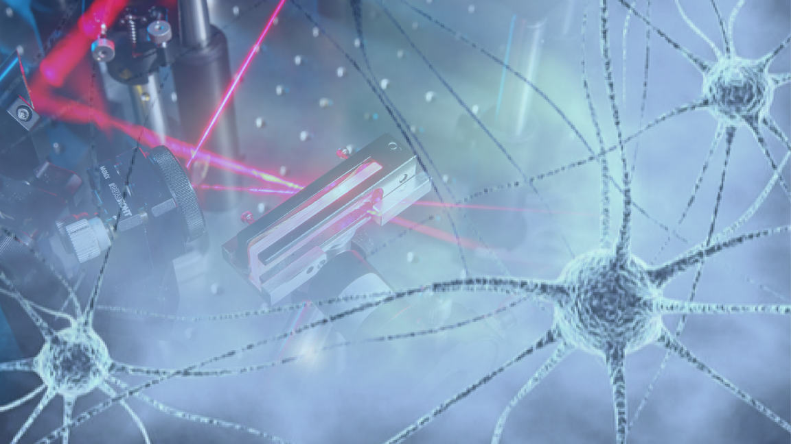 Nonlinear Microscopy ‒ LBP ‐ EPFL