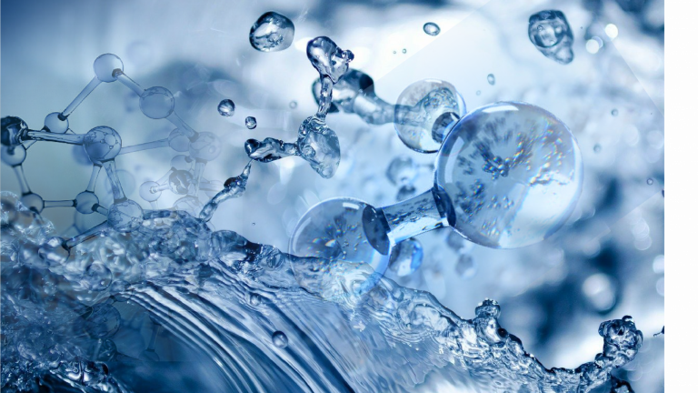 Water and Aqueous Solutions ‒ LBP ‐ EPFL