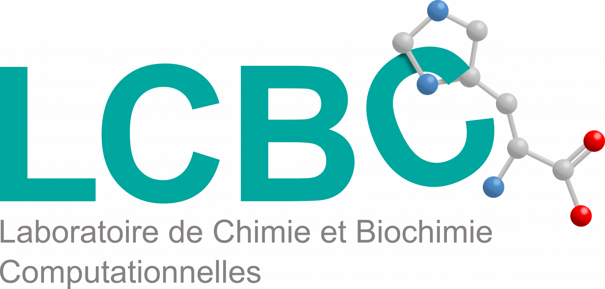 Laboratory of Computational Chemistry and Biochemistry ‐ EPFL