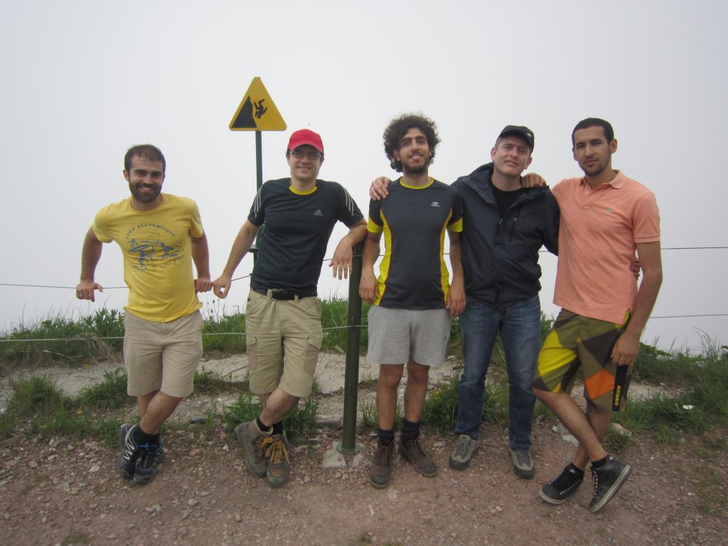 Gallery ‒ LCBM ‐ EPFL