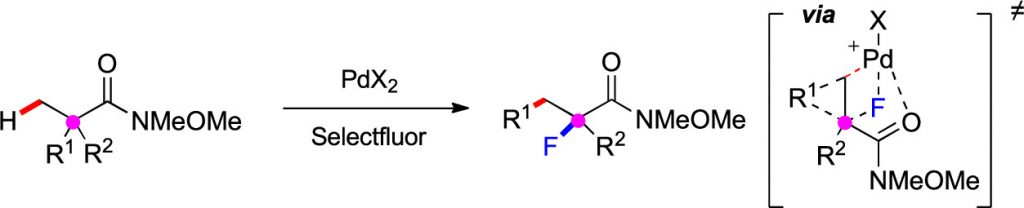 Publications ‒ LCMD ‐ EPFL