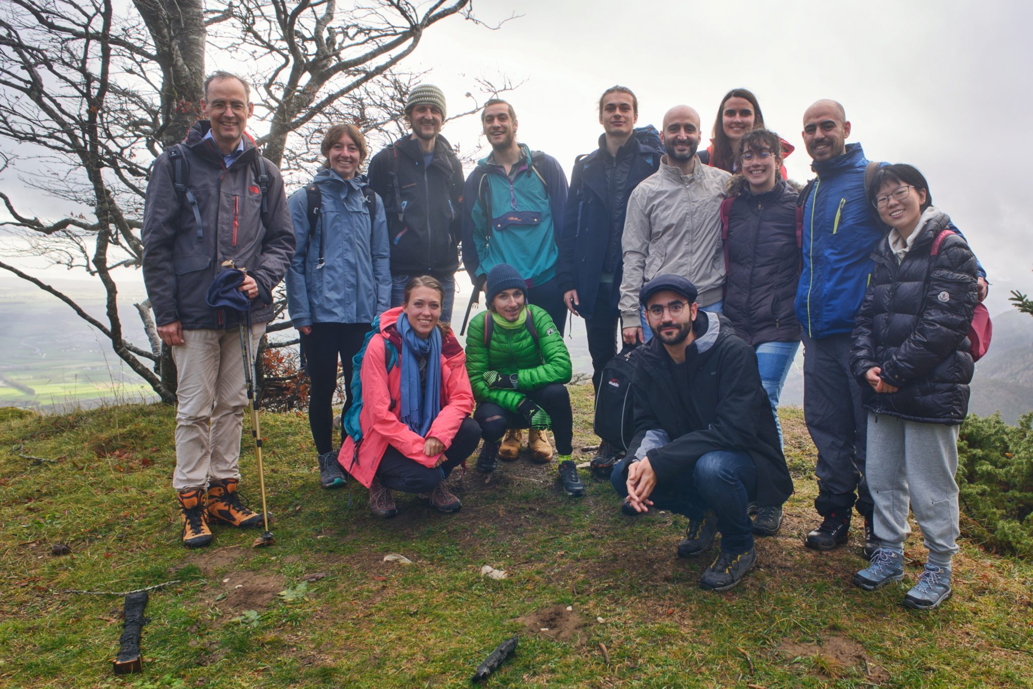 Group ‒ LCN ‐ EPFL