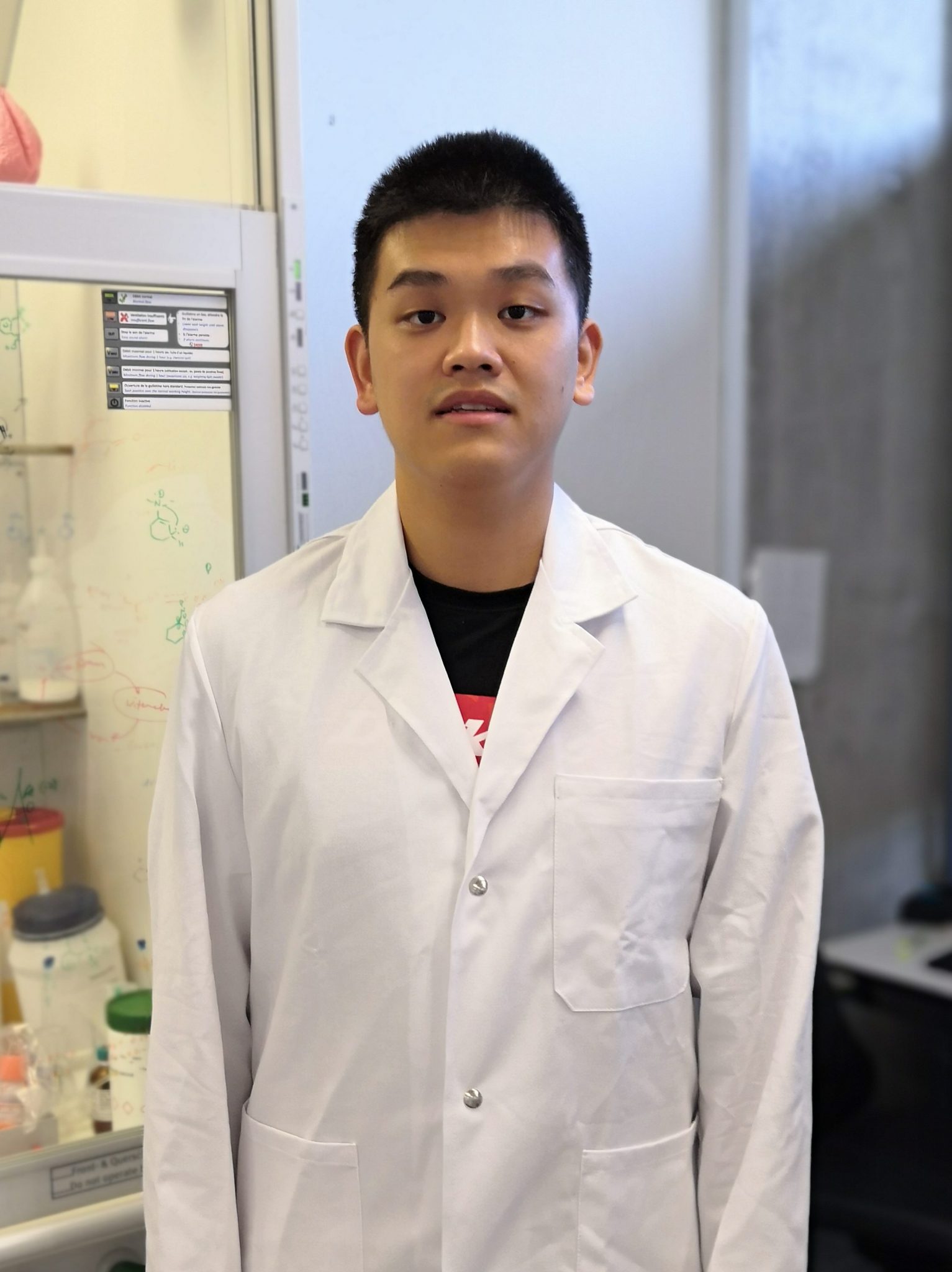 People ‒ LCSO ‐ EPFL