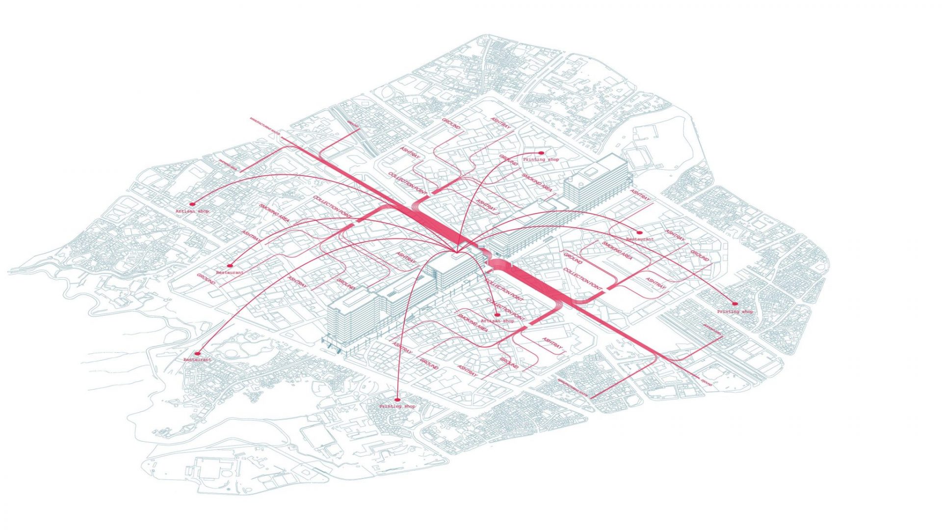 Circular Gangbuk ‒ LDM ‐ EPFL