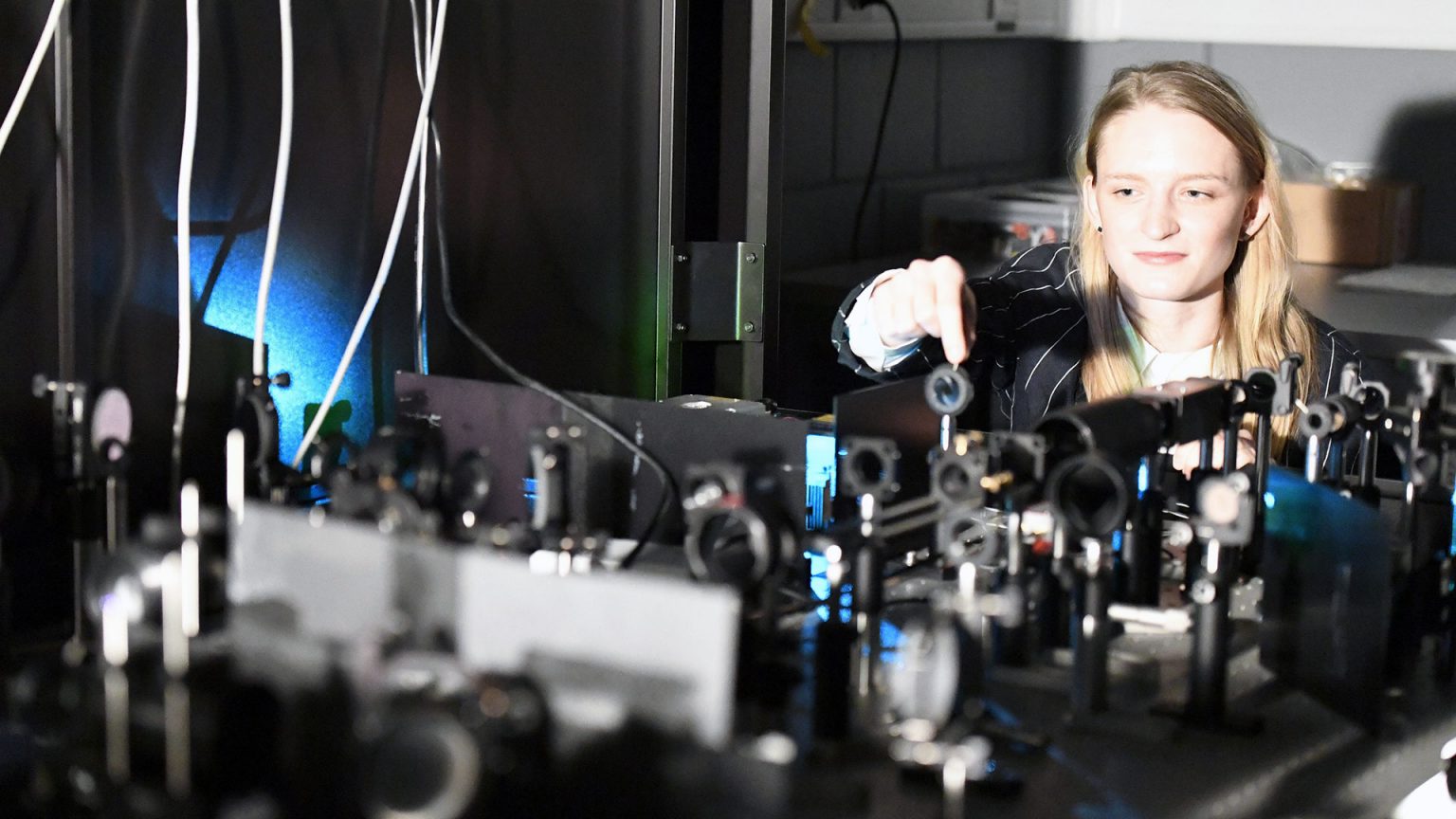 Laboratory of Experimental Biophysics ‐ EPFL